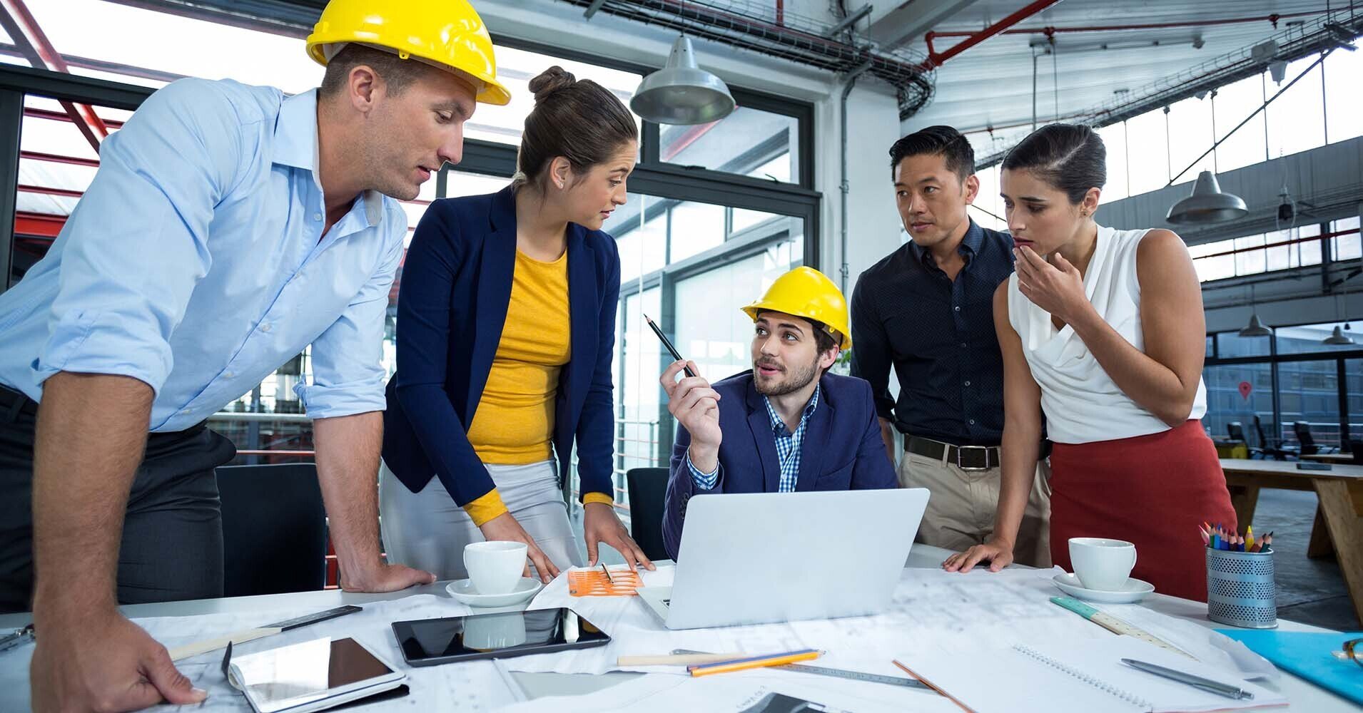 Construction Project Management Software vs Construction Operations Construction Project Management Software vs Construction Operations